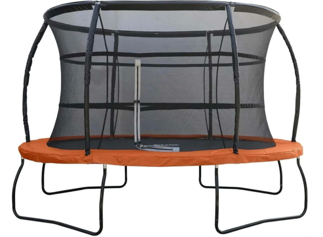 Best Trampolines in UK - Multiple Brands on Review!