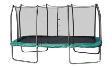 Skywalker Rectangular 8x14ft Trampoline - ProTrampolines