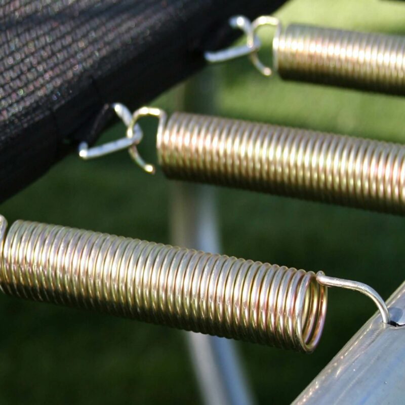 Skywalker 15ft Trampoline with Enclosure - ProTrampolines