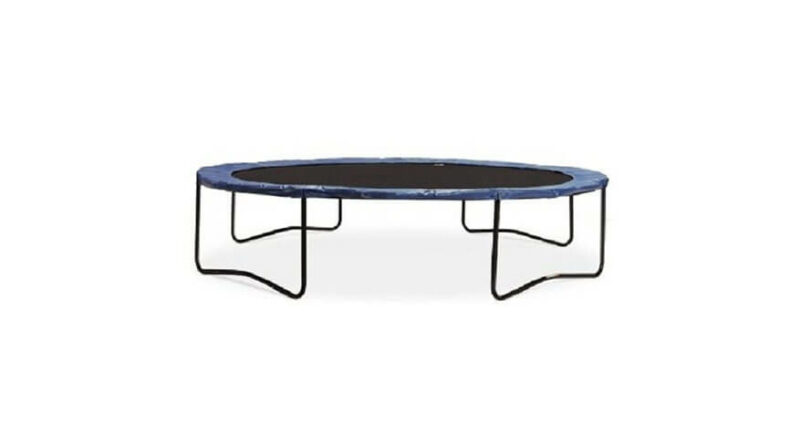 JumpSport 12 ft StagedBounce Trampoline - ProTrampolines