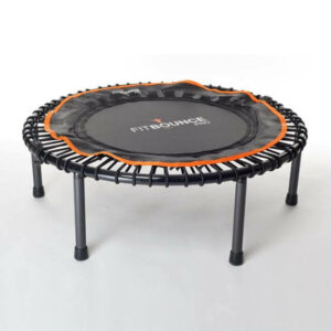 FIT Bounce Pro II Rebounder Review - ProTrampolines