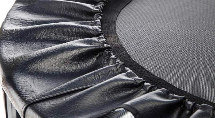 David Hall’s Cellerciser Rebounder - ProTrampolines.com