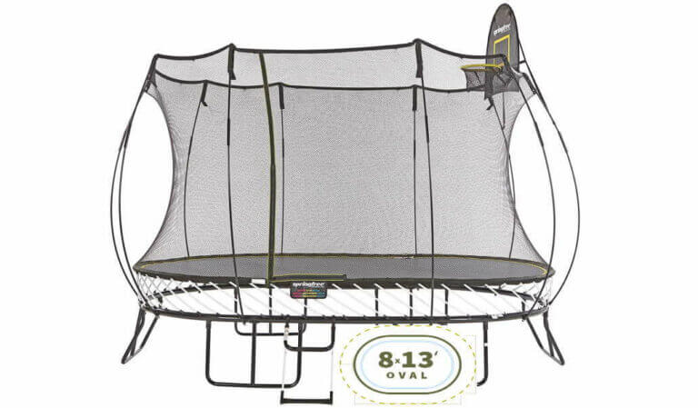 ProTrampolines - Reviews of Best Backyard Trampolines | Best Outdoor ...