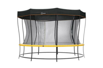 Vuly Lift 2 Trampoline - ProTrampolines