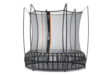Vuly Thunder PRO Trampoline - ProTrampolines