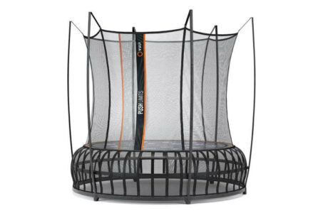 Vuly Thunder PRO Trampoline - ProTrampolines