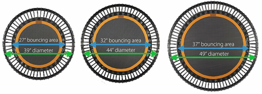 bellicon Rebounder Classic