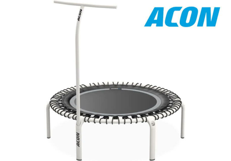 Best Mini Trampolines & Rebounders - Our Selection of Top Fitness ...