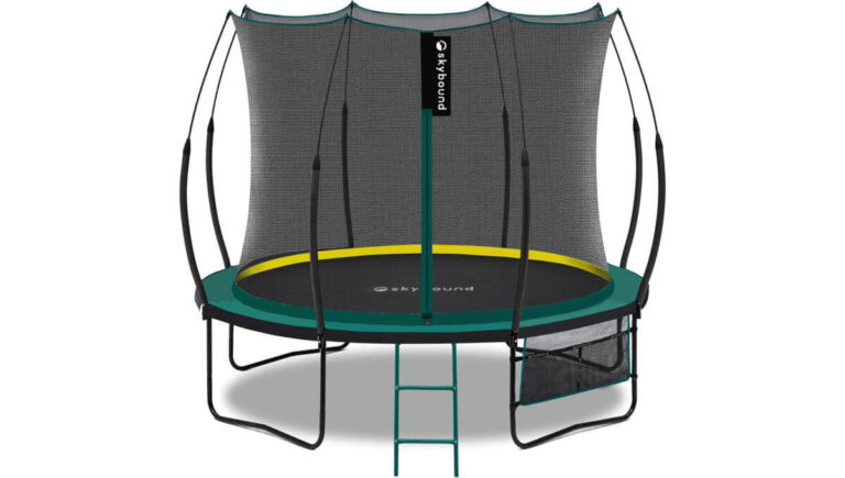 ProTrampolines - Reviews of Best Backyard Trampolines | Best Outdoor ...